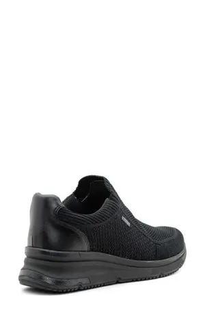 ARA Nassau Waterproof Slip-on Sneaker