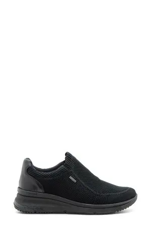 ARA Nassau Waterproof Slip-on Sneaker