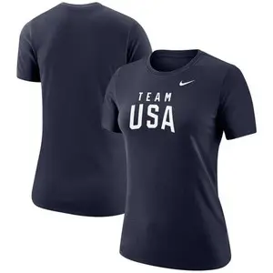Nike Team Usa Olympics Core T-shirt
