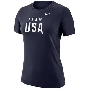 Nike Team Usa Olympics Core T-shirt