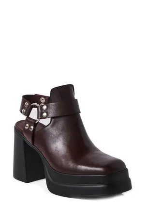 Free People Pull On Booties