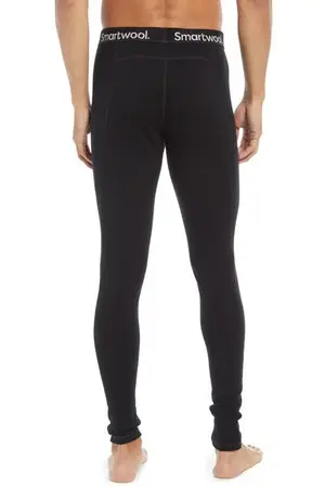 Smartwool 250 Merino Wool Baselayer Leggings