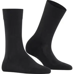 Falke Crew Socks Hosiery For Women
