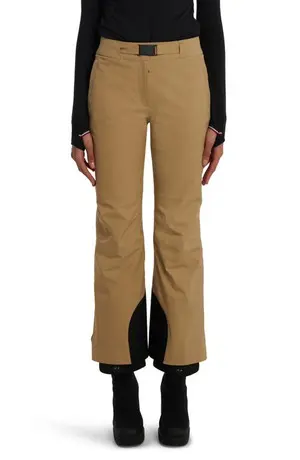 Moncler Water Repellent Ski Pants