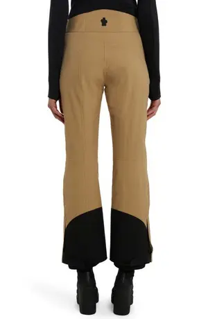 Moncler Water Repellent Ski Pants