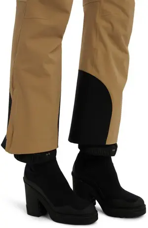 Moncler Water Repellent Ski Pants