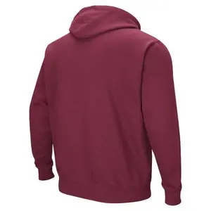 COLOSSEUM Elon Phoenix Arch & Logo Pullover Hoodie