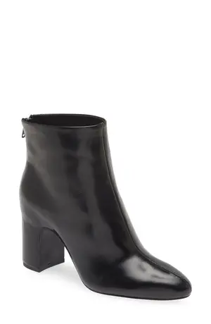 CECILIA NEW YORK Cecelia New York Noel Bootie Black
