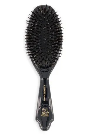 Alexandre De Paris L'élégante Smoothing Hairbrush