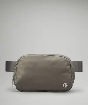 Lululemon Everywhere Belt Bag With Long Strap 1L Grey Sage