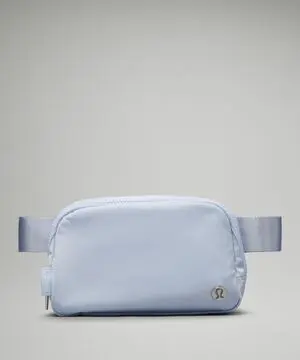 Lululemon Everywhere Belt Bag With Long Strap 1L Windmill