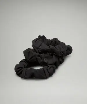 Lululemon Ruched Hair Accessories