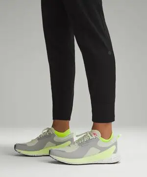 Lululemon It's Rulu Run Fleece High-rise Joggers Full Length