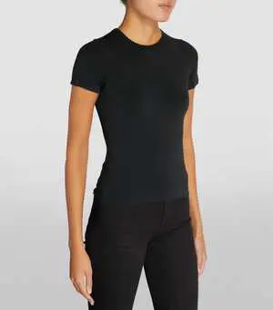 SKIMS Soft Smoothing T-shirt