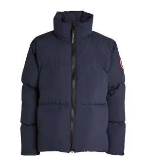 Canada Goose Lawrence Puffer Jacket