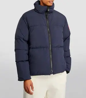 Canada Goose Lawrence Puffer Jacket