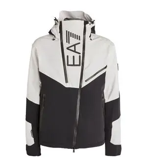 Emporio Armani Cortina Ski Jacket