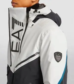 Emporio Armani Cortina Ski Jacket