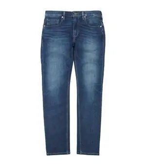 Paige Federal Slim Jeans - Blue