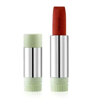 PRADA BEAUTY Prada Monochrome Soft Matte Lipstick Refill