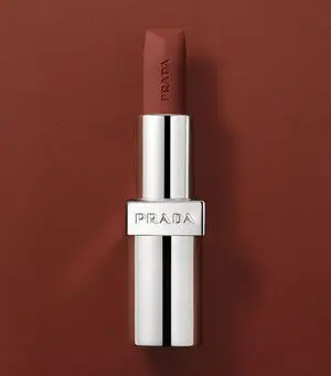 PRADA BEAUTY Prada Monochrome Soft Matte Lipstick Refill