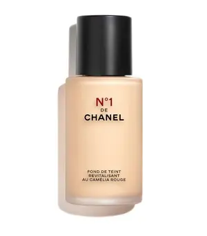 Chanel N°1 De Revitalizing Foundation