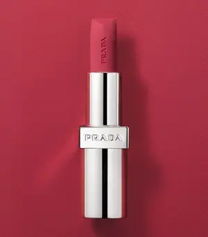 PRADA BEAUTY Prada Monochrome Soft Matte Lipstick Refill - Red