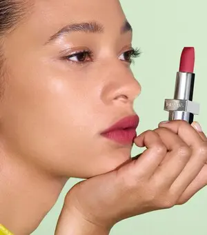 PRADA BEAUTY Prada Monochrome Soft Matte Lipstick Refill - Red