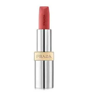 PRADA BEAUTY Prada Monochrome Hyper Matte Lipstick - Red