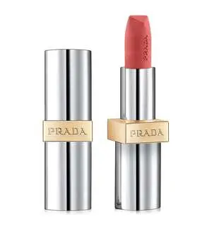 PRADA BEAUTY Prada Monochrome Hyper Matte Lipstick - Red