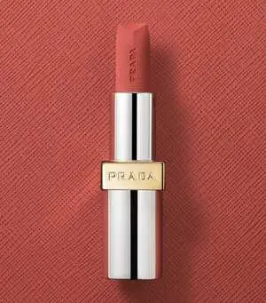 PRADA BEAUTY Prada Monochrome Hyper Matte Lipstick - Red