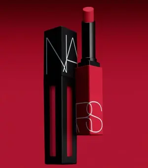 NARS Powermatte Lipstick