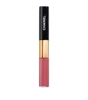 Chanel Le Rouge Duo Ultra Tenue Liquid Lip Colour Pink