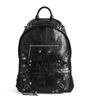 Balenciaga Le Cagole Backpack