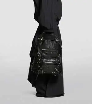 Balenciaga Le Cagole Backpack