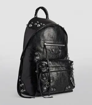 Balenciaga Le Cagole Backpack