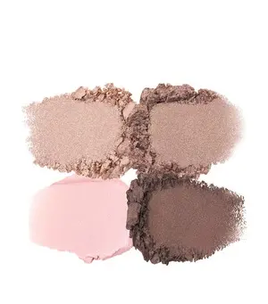 CLE DE PEAU BEAUTE Eye Colour Shadow Quad - Beige