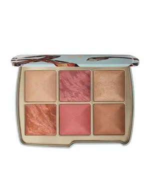 HOURGLASS Ambient Lighting Edit Unlocked Palette