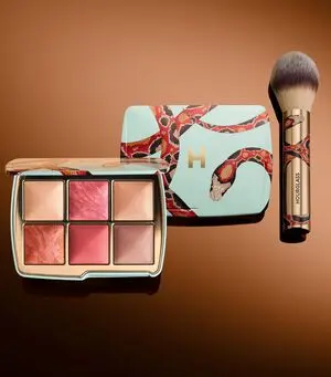 HOURGLASS Ambient Lighting Edit Unlocked Palette