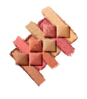 HOURGLASS Ambient Lighting Edit Unlocked Palette