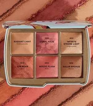 HOURGLASS Ambient Lighting Edit Unlocked Palette
