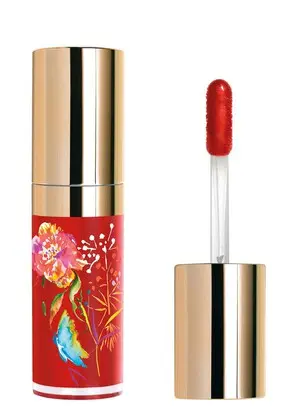 Sisley Le Phyto-gloss Blooming Peonies Collection