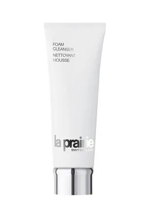 La Prairie Foam Cleanser - Not Applicable