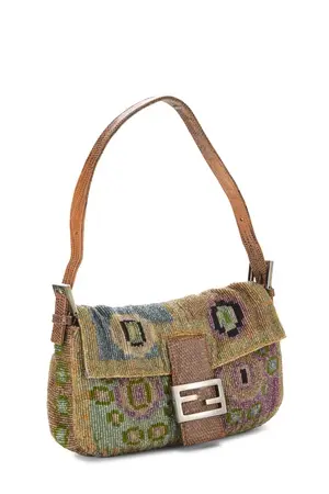 Fendi Baguette Shoulder Bag