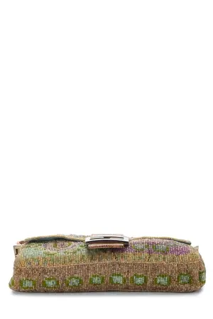 Fendi Baguette Shoulder Bag