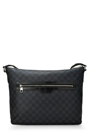 LOUIS VUITTON Damier Graphite Mick
