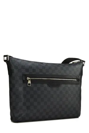 LOUIS VUITTON Damier Graphite Mick