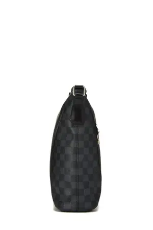 LOUIS VUITTON Damier Graphite Mick