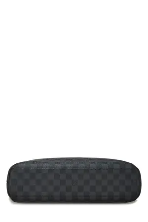 LOUIS VUITTON Damier Graphite Mick