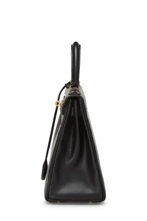 Hermès Box Kelly Retourne 28